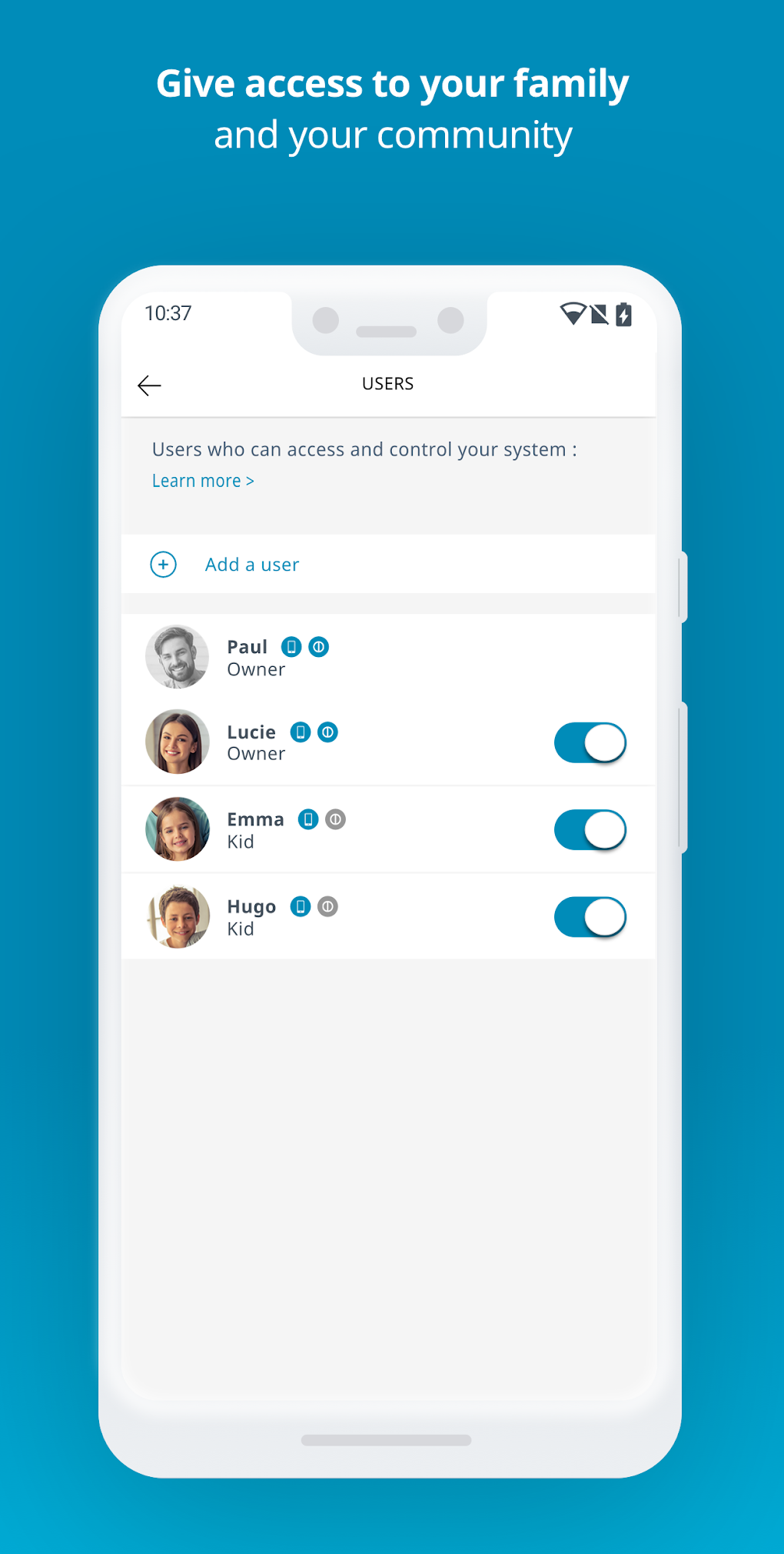 Somfy Protect APK for Android - Download