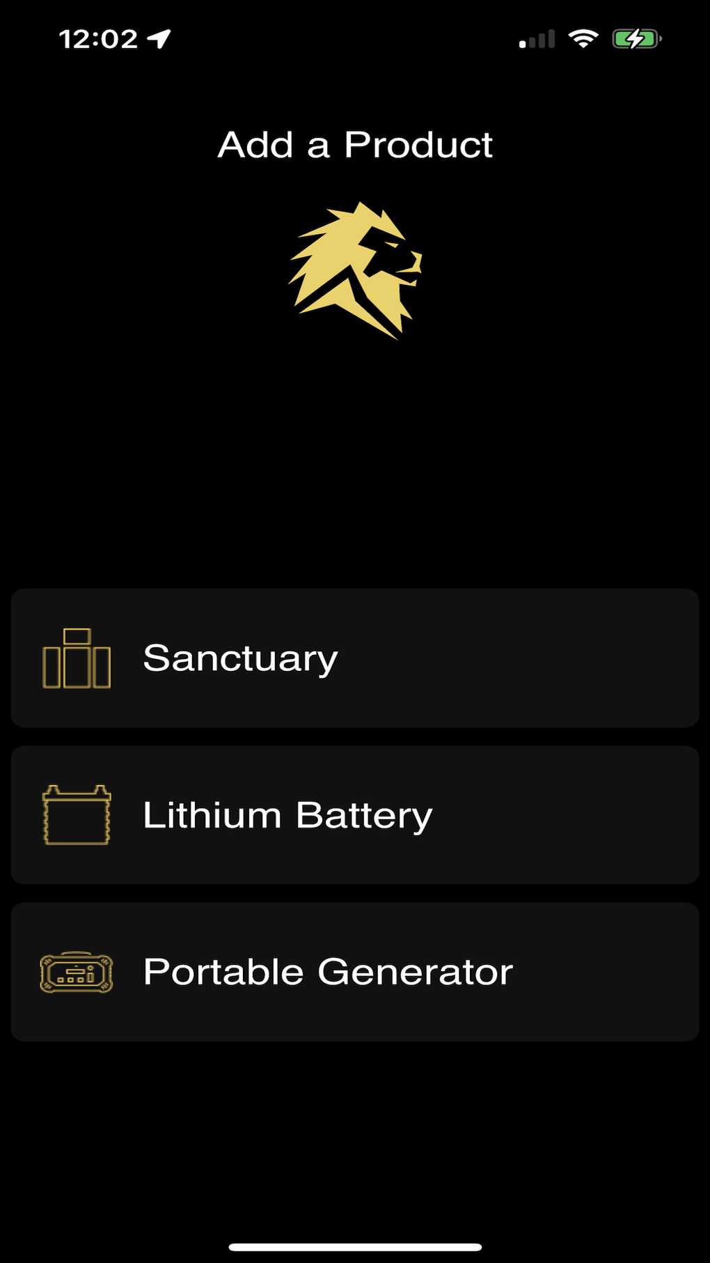 Lion Energy For IPhone Download Lion Energy For IPhone Download