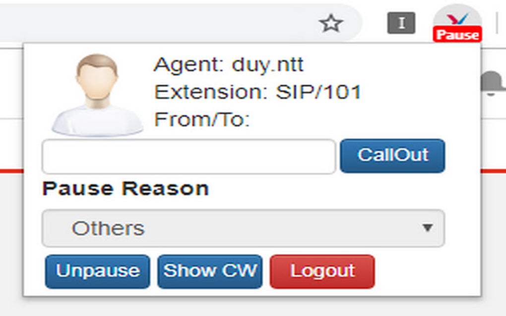 XAD Client for CRM New Version for Google Chrome - Extension Download