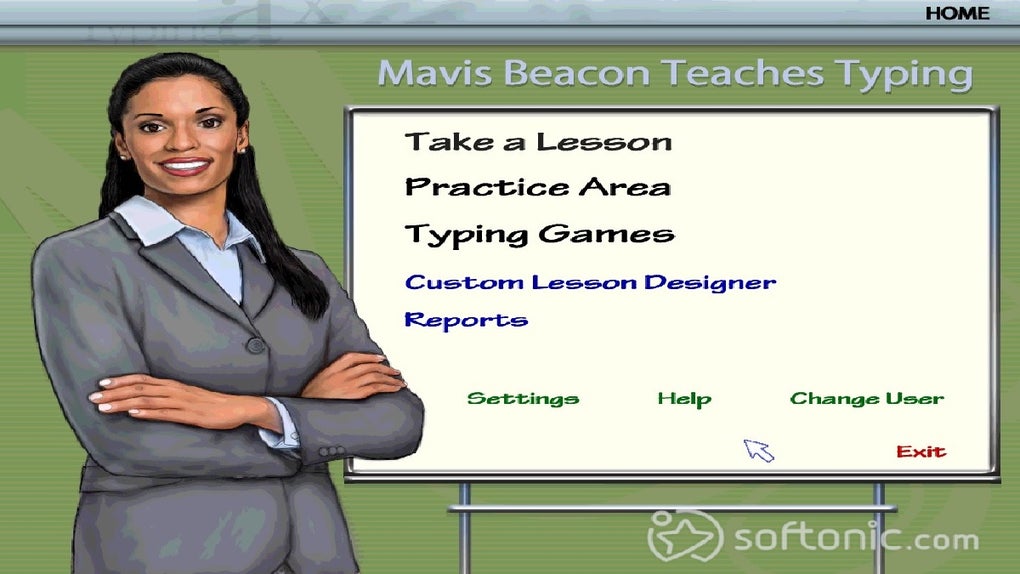 Mavis Beacon Teaches Typing Mavis Beacon Teaches Typing Platinum