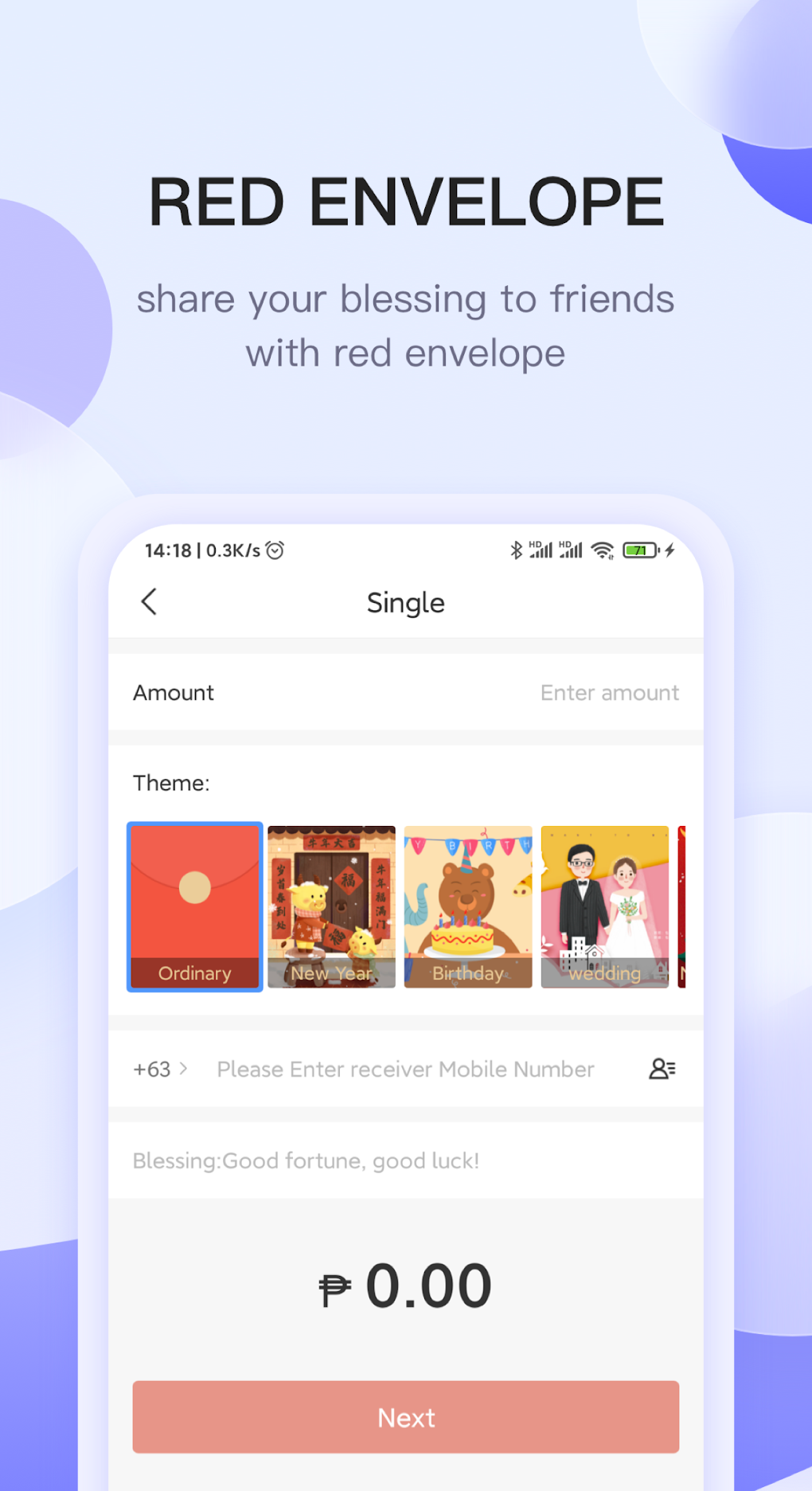JuanCash - Buy Load Pay Bills Send Money APK for Android - Download
