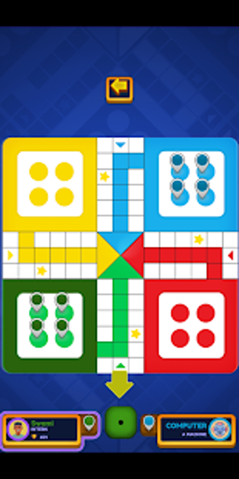 Ludo B Boss para Android - Descargar