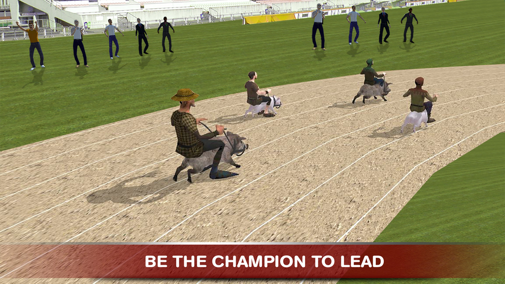 Hog Rider : Ride Race Pigs for iPhone - Download