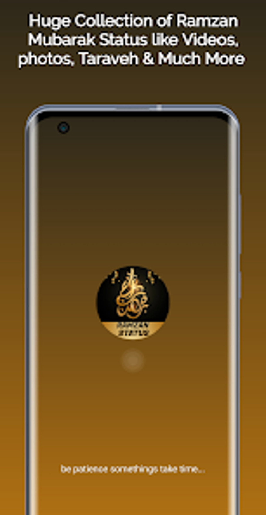 Ramzan Status - Islamic Videos para Android - Download