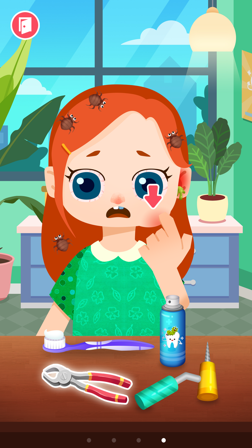 Doctor Games for kids for iPhone - Download