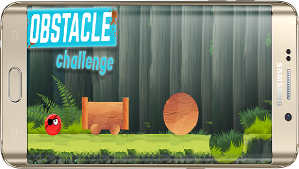 red ball 2 para Android - Descargar