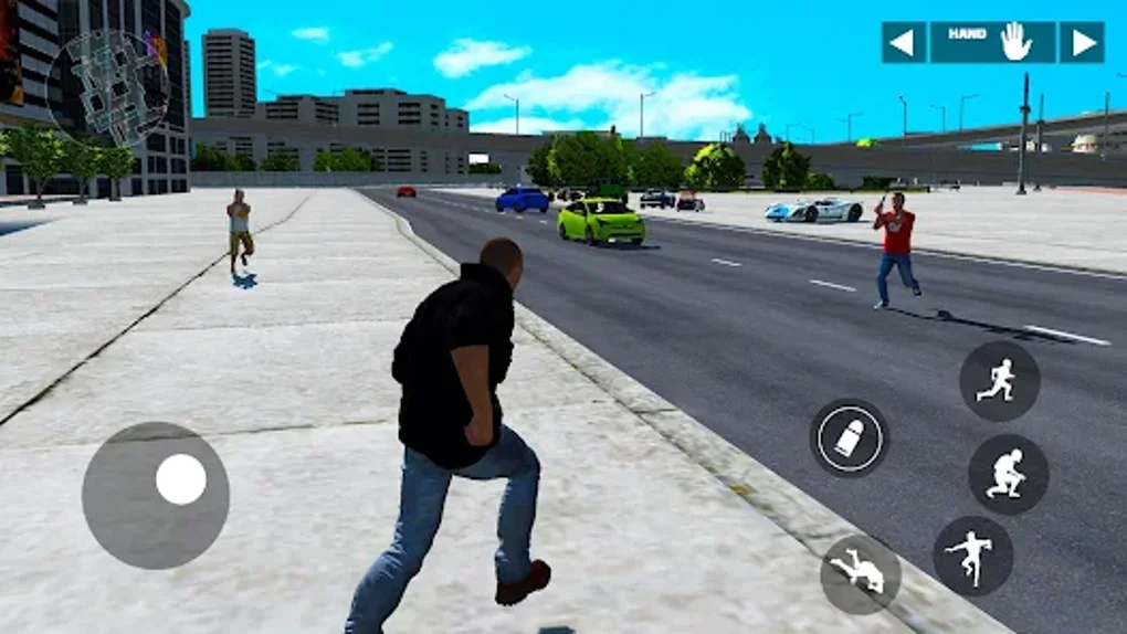 Indian Cars and Bikes Drive 3D for Android - Download