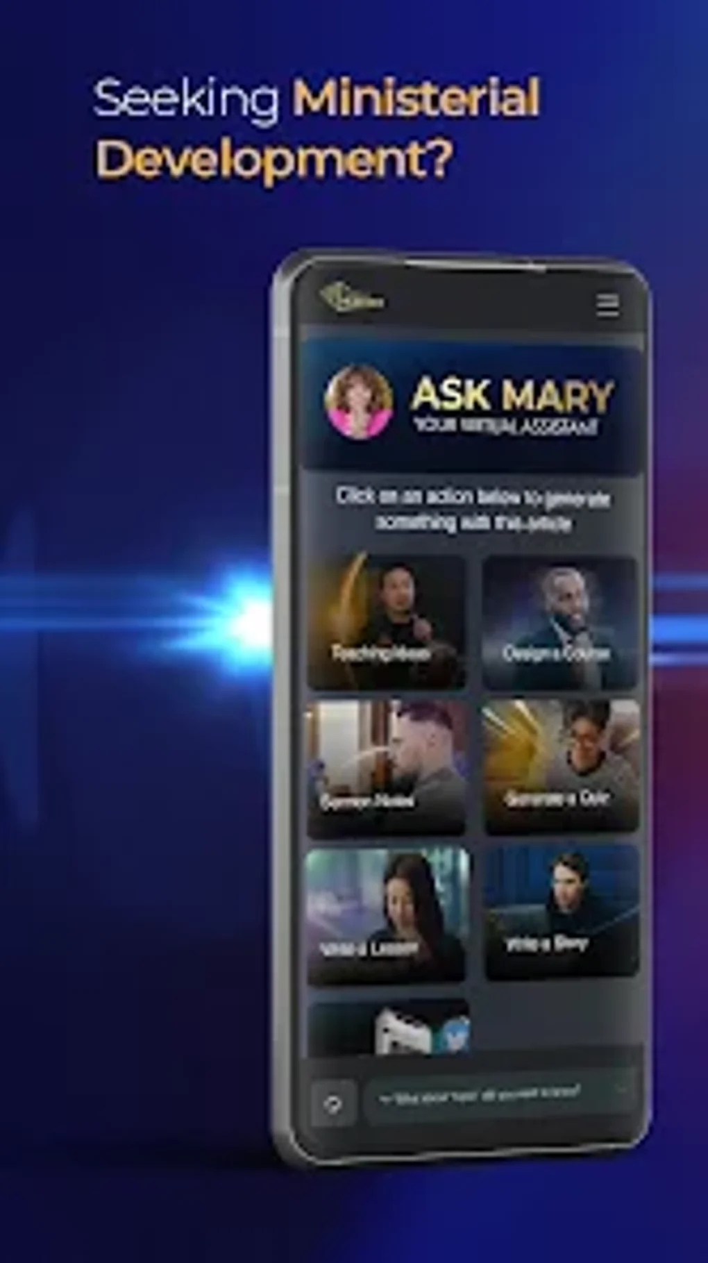 The Bible Teacher for Android - Download