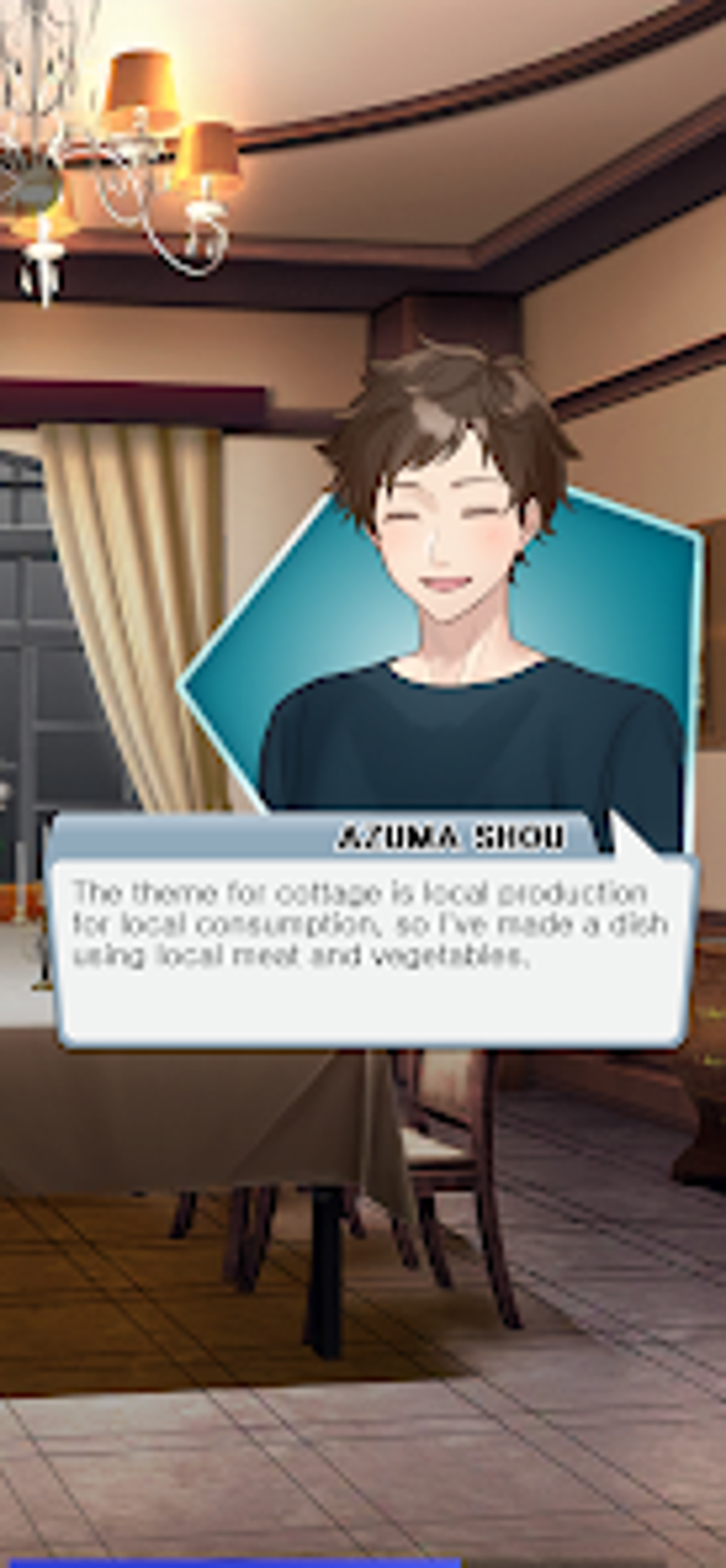 My Cute Otome Love Story Games For Android Download 1698