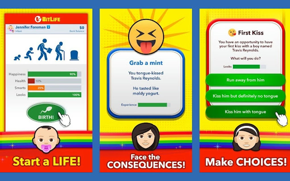 bitlife unblocked chrome for Google Chrome - Extension Download