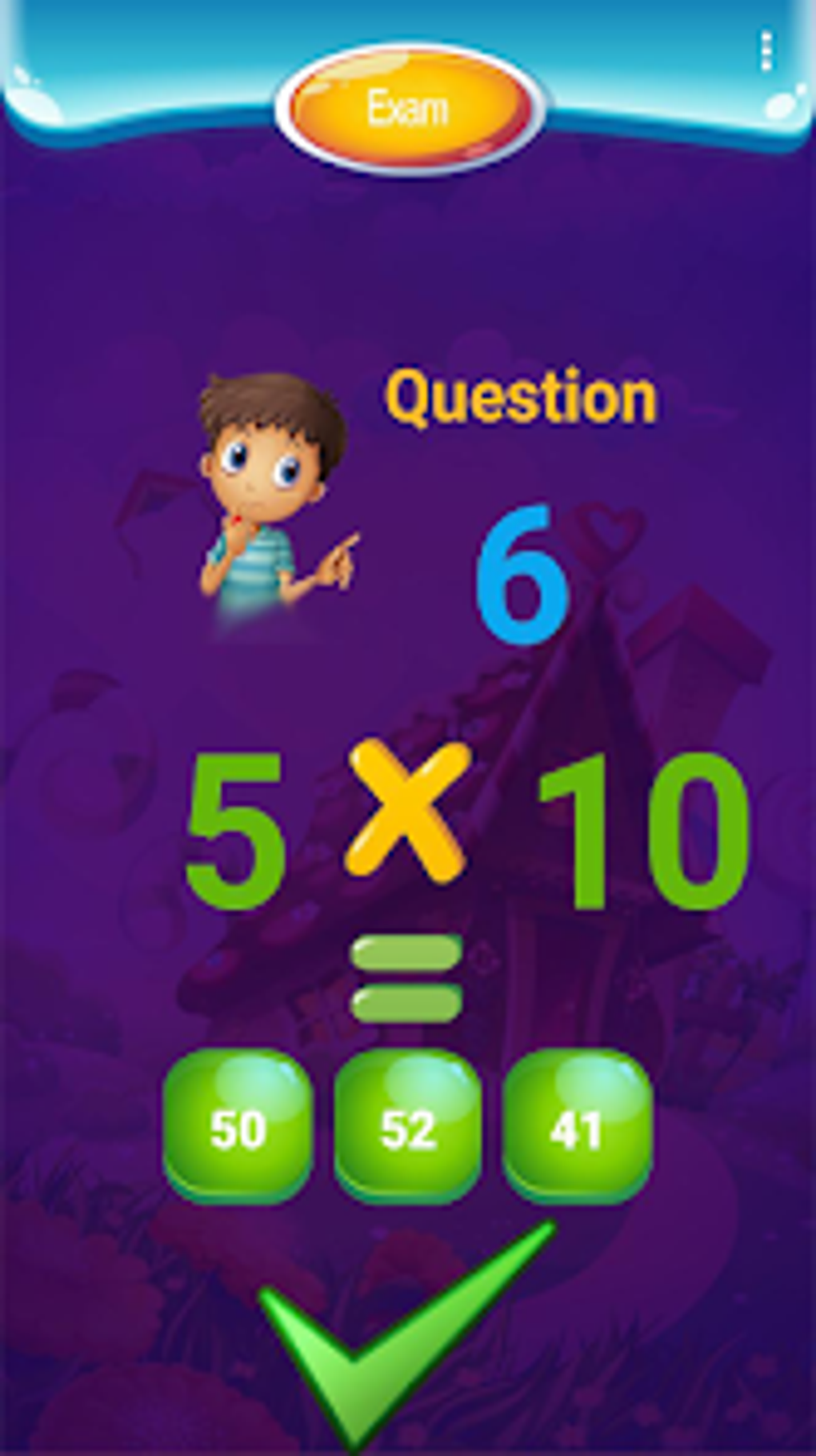 Multiplication Table 1 To 12 APK For Android Download