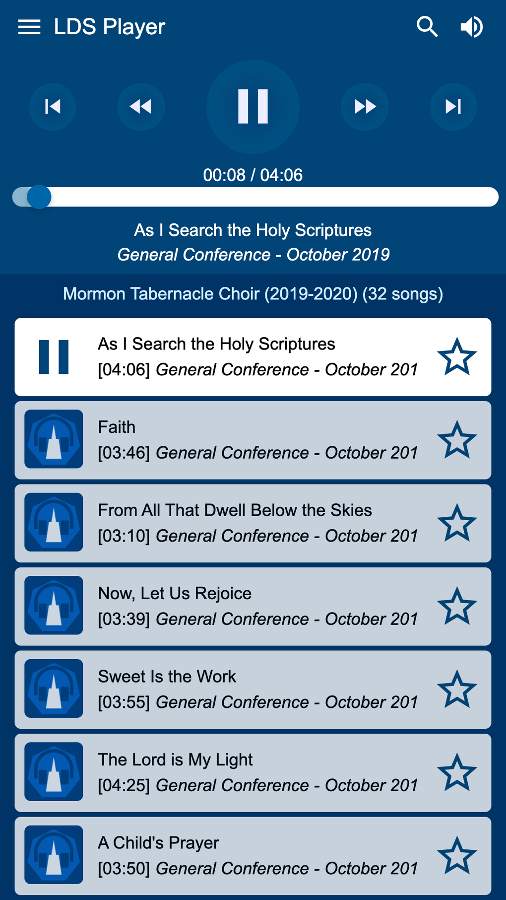 LDS Player for iPhone - Download