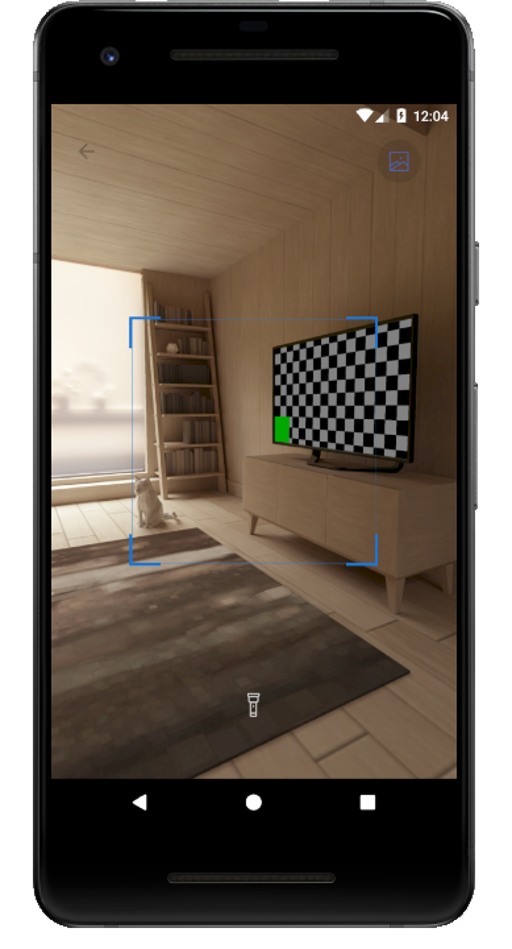 Android I in Smart QR Code Scanner Pro APK ndir Android I in Smart QR Code Scanner Pro APK ndir
