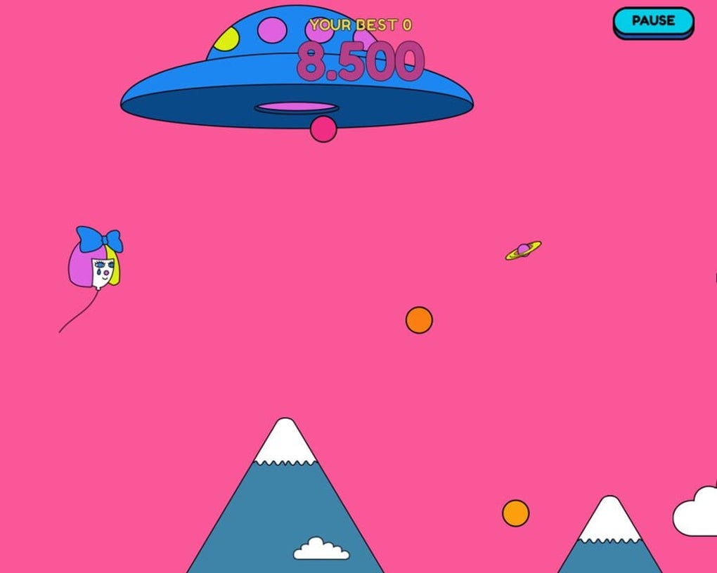 LSD: The Game สำหรับ Mac - ดาวน์โหลด