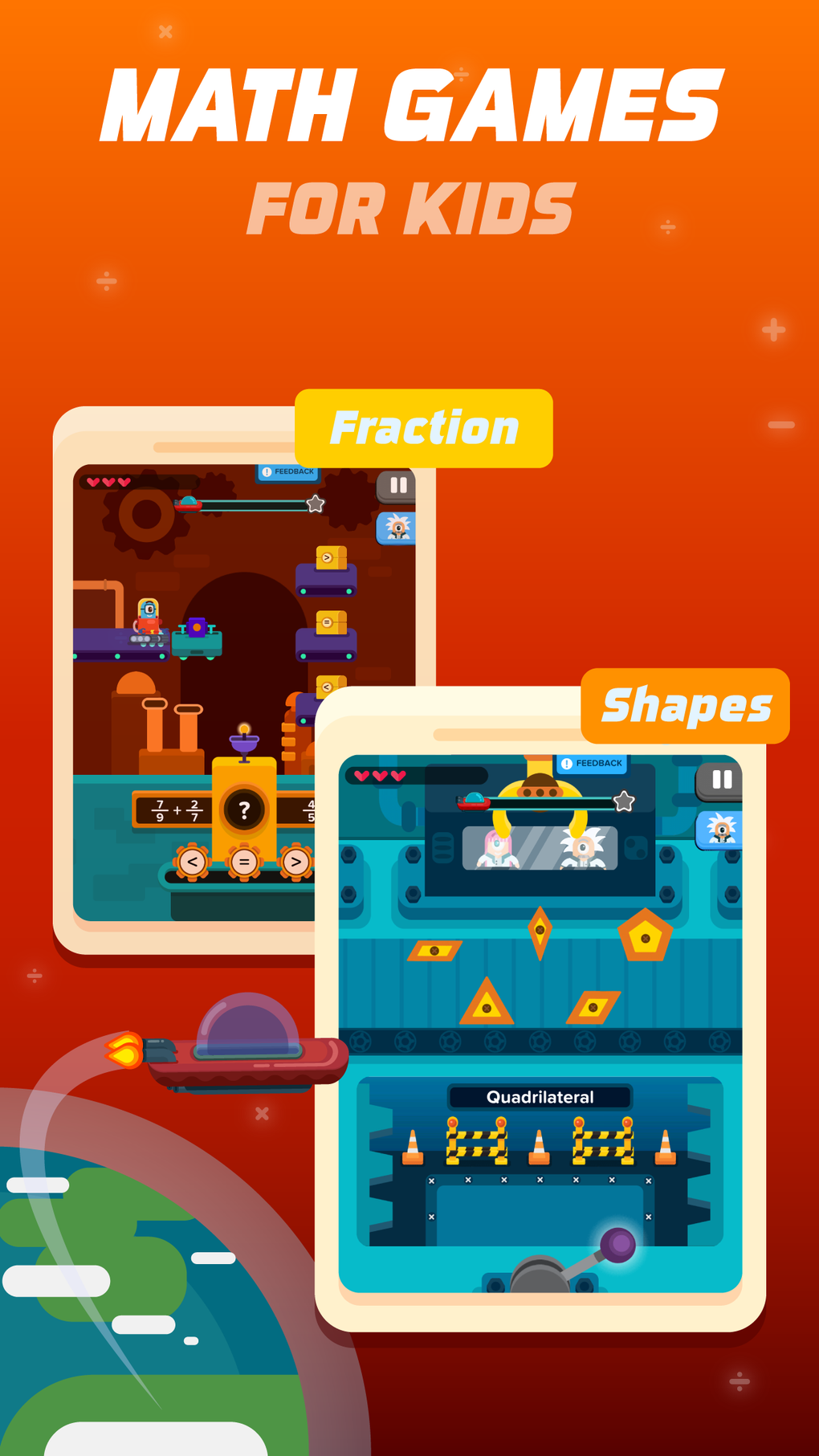 5th Grade Math Fun Kids Games Para IPhone Descargar 5th Grade Math Fun Kids Games Para IPhone Descargar