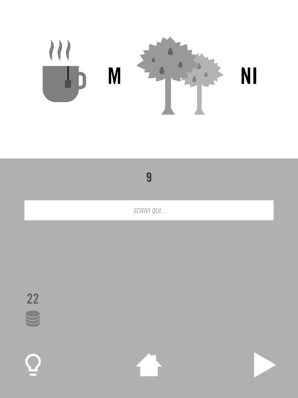 Rebus in italiano para Android - Descargar