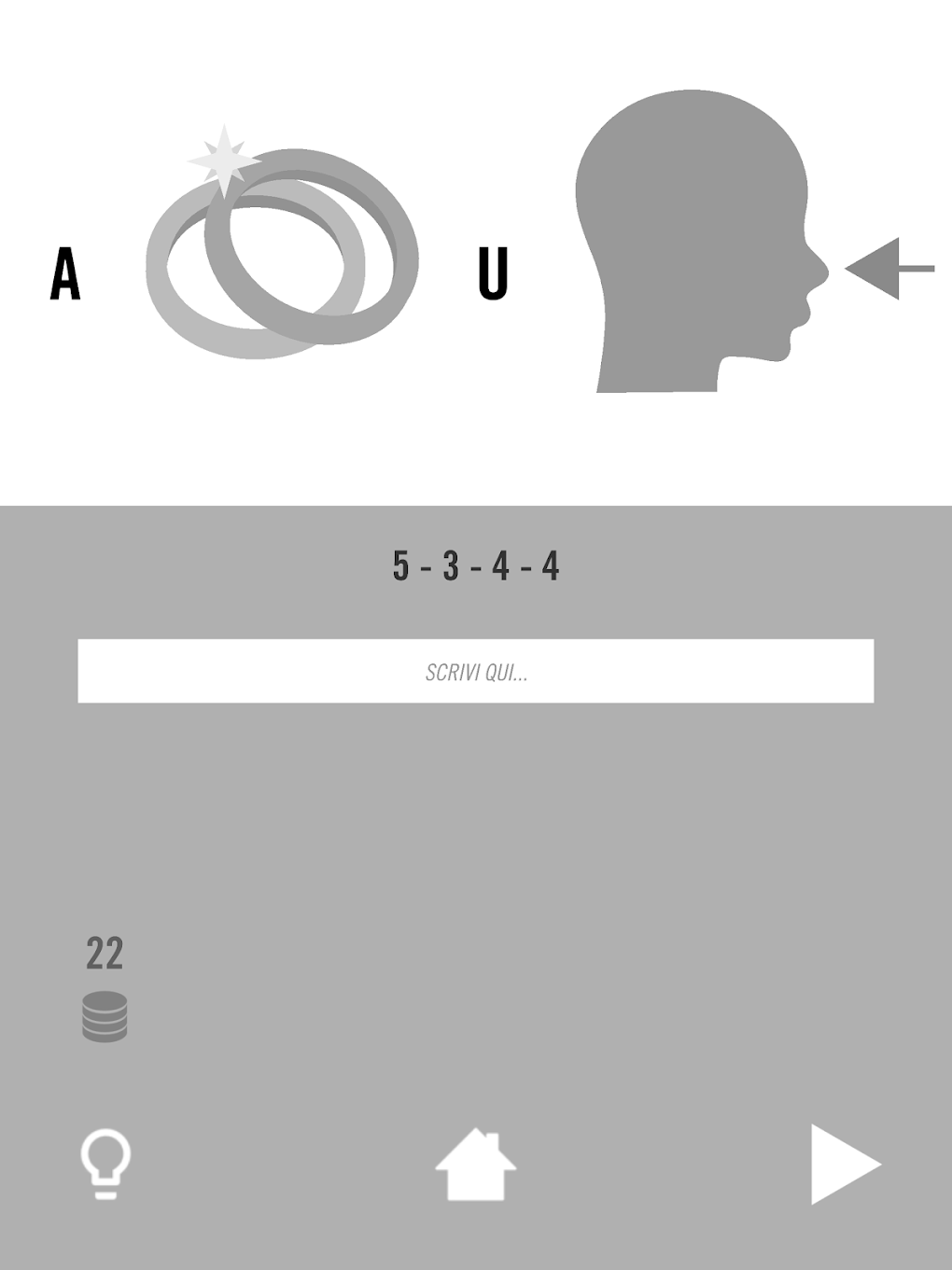 Rebus in italiano para Android - Descargar