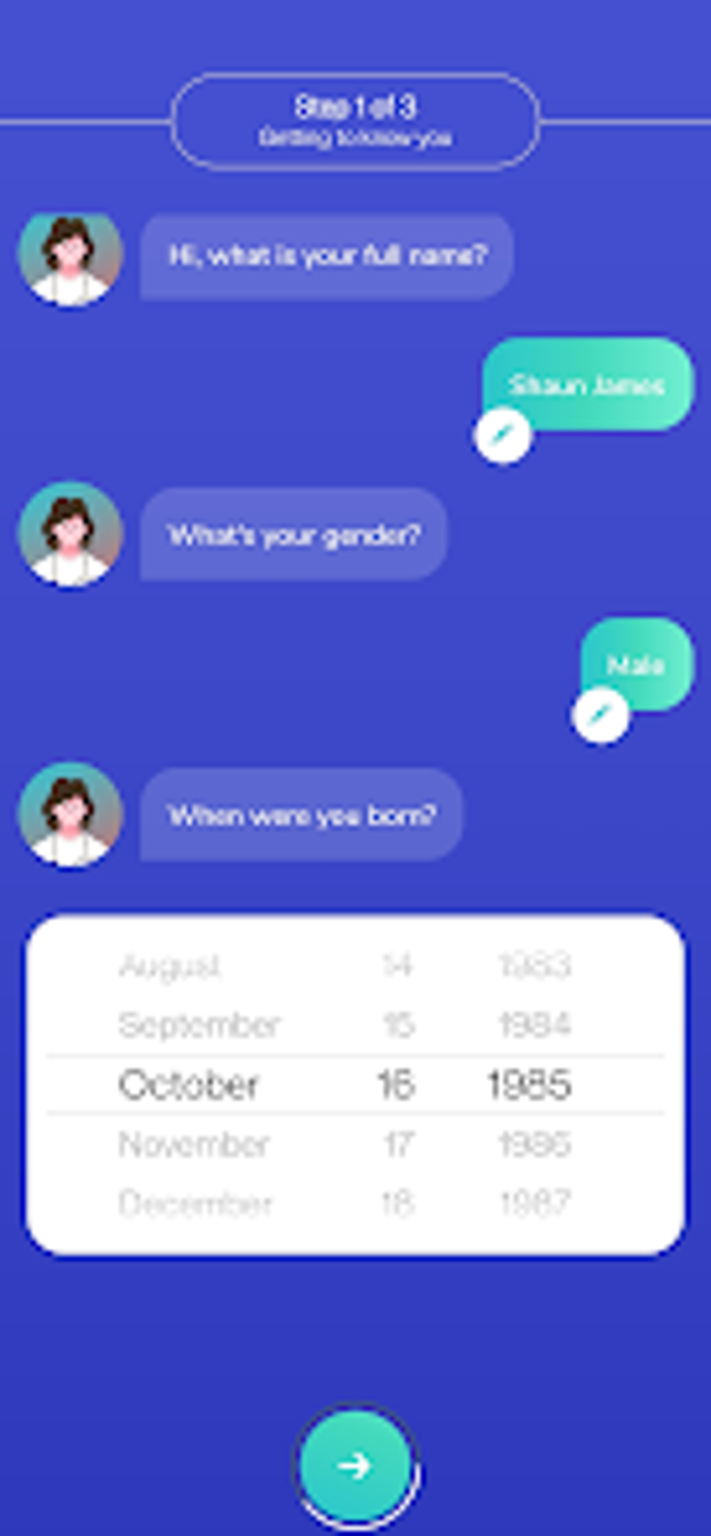 Smit.fit-Metabolic Health for Android - Download