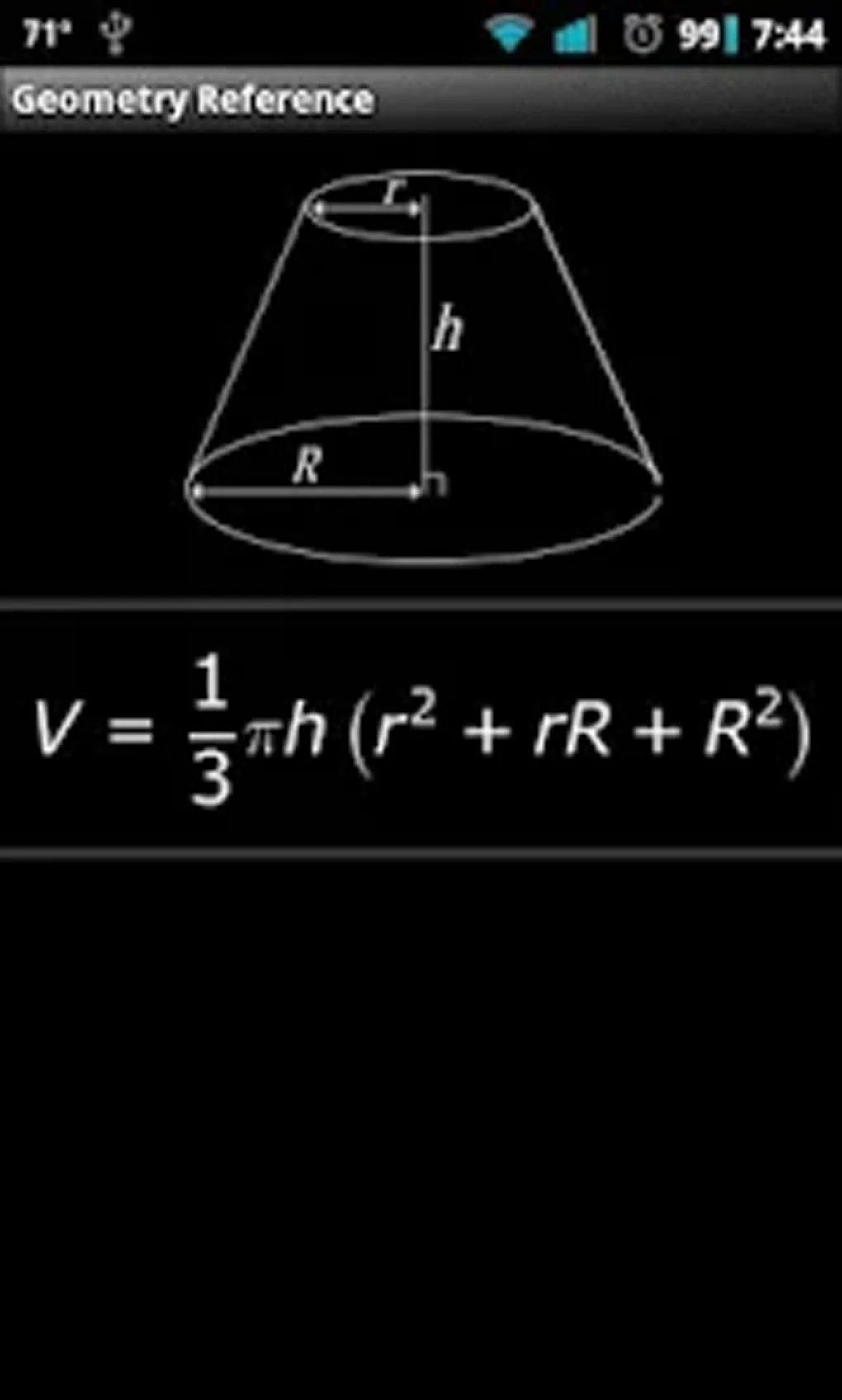 Geometry Reference Para Android Download