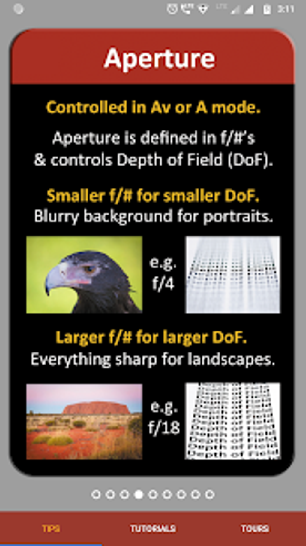 Camera Cards for Android - Download