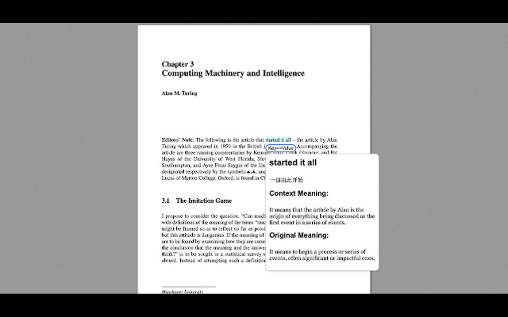 InContext for Google Chrome - Extension Download