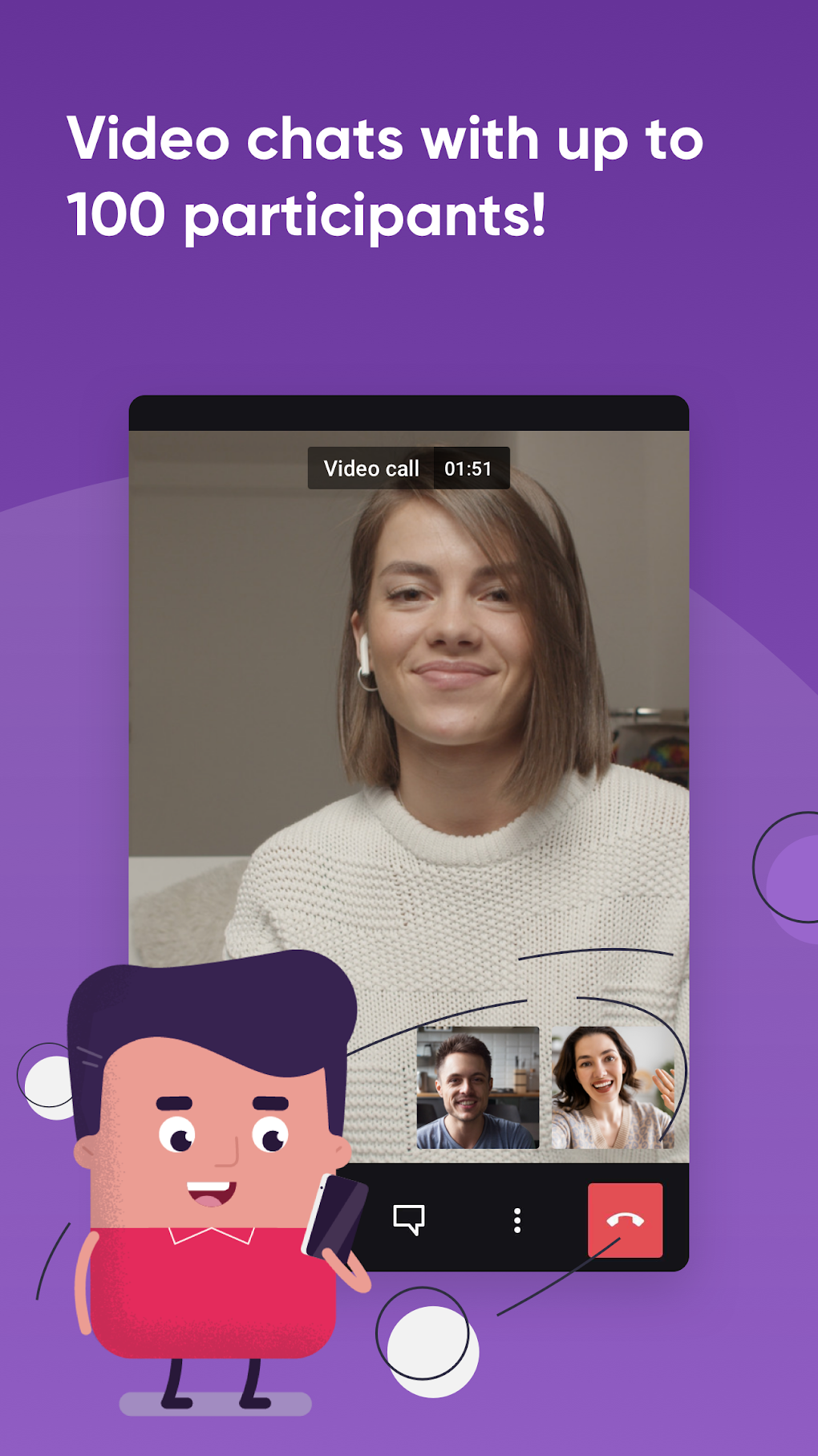Android için SchoolFox - All-In-One App - İndir Android için SchoolFox - All-In-One App - İndir