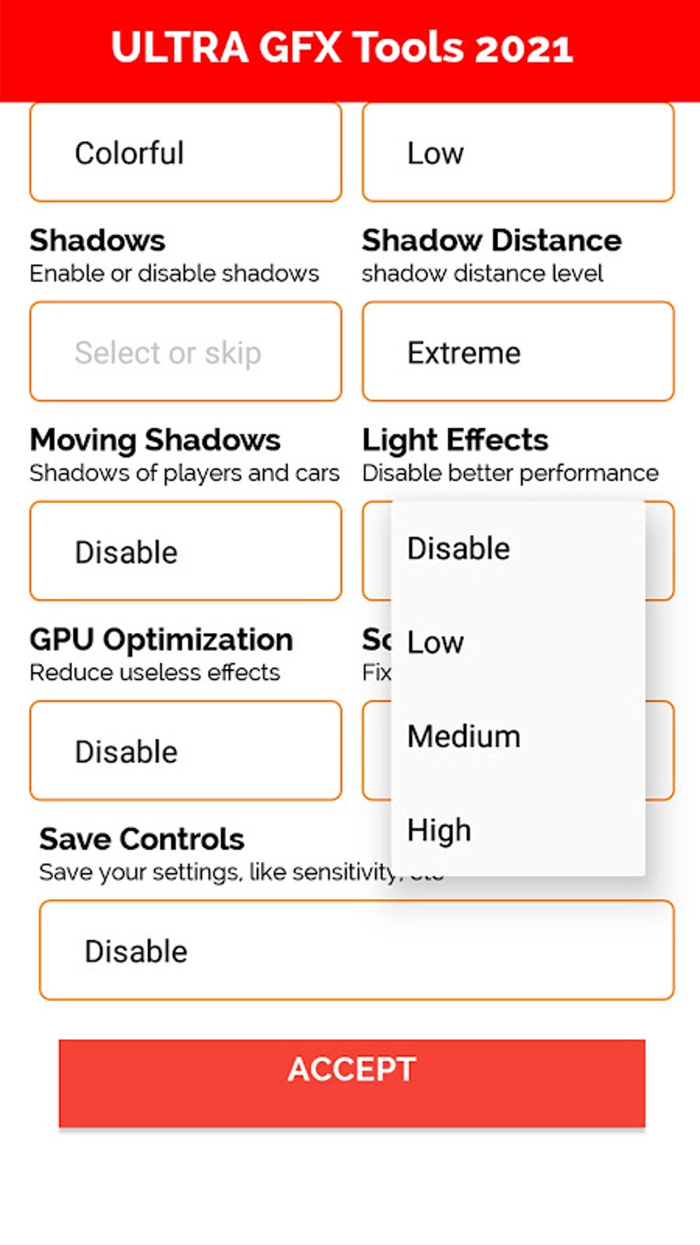 ULTRA GFX Tools 2021 APK for Android - Download ULTRA GFX Tools 2021 APK for Android - Download