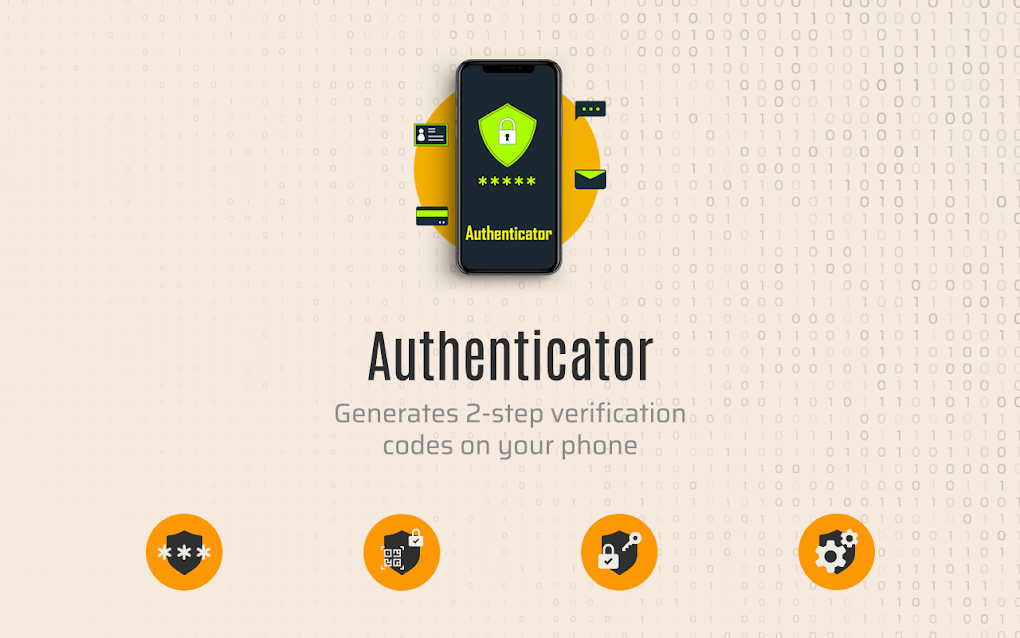 Authenticator for Android - Download