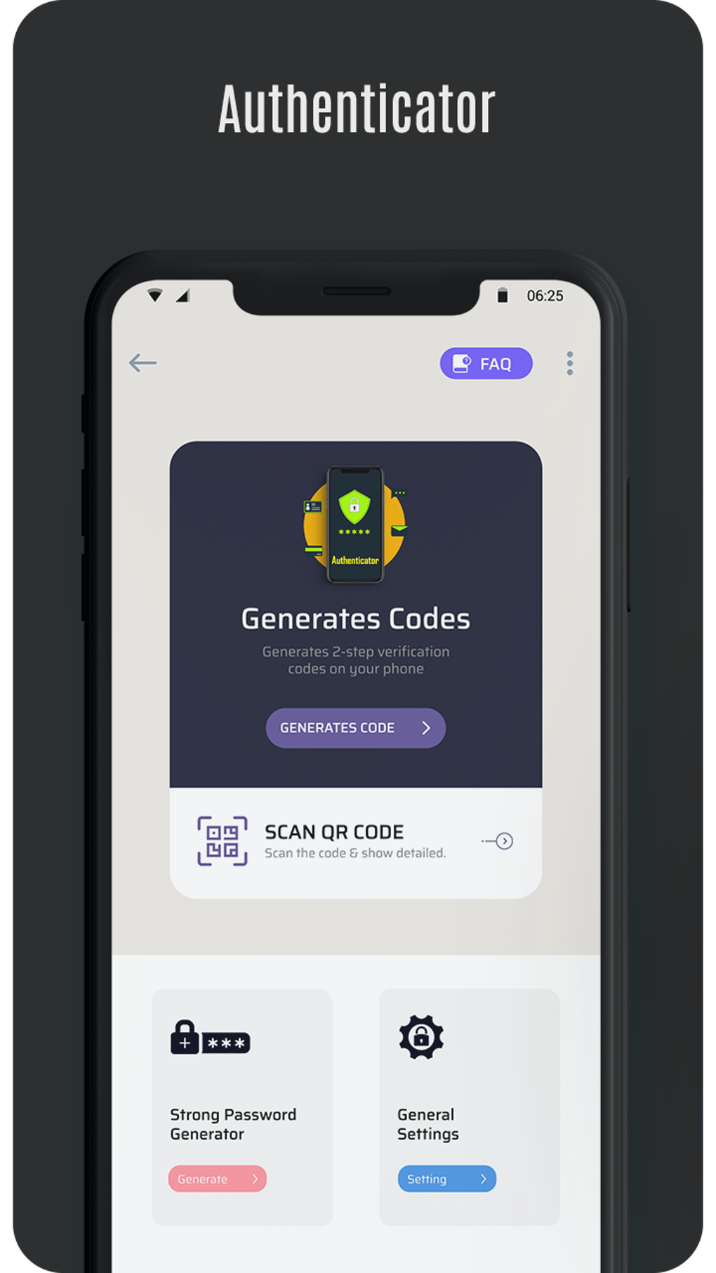 Authenticator for Android - Download