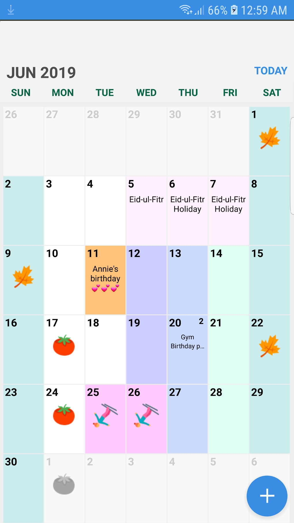 Pakistan Calendar 2021 APK for Android - Download
