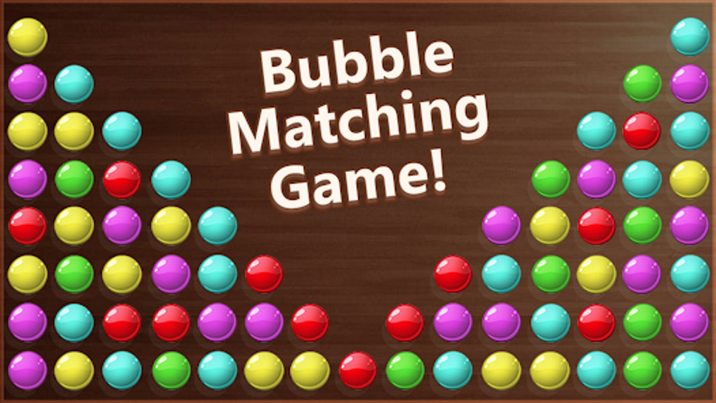 Bubble Match 3Bubble Games für Android - Download