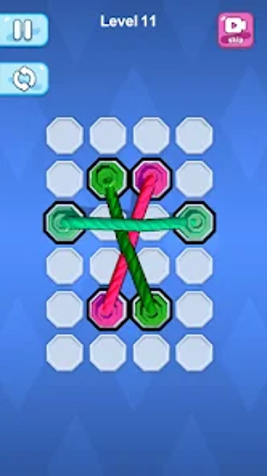 Rope Elimination Puzzle per Android - Download