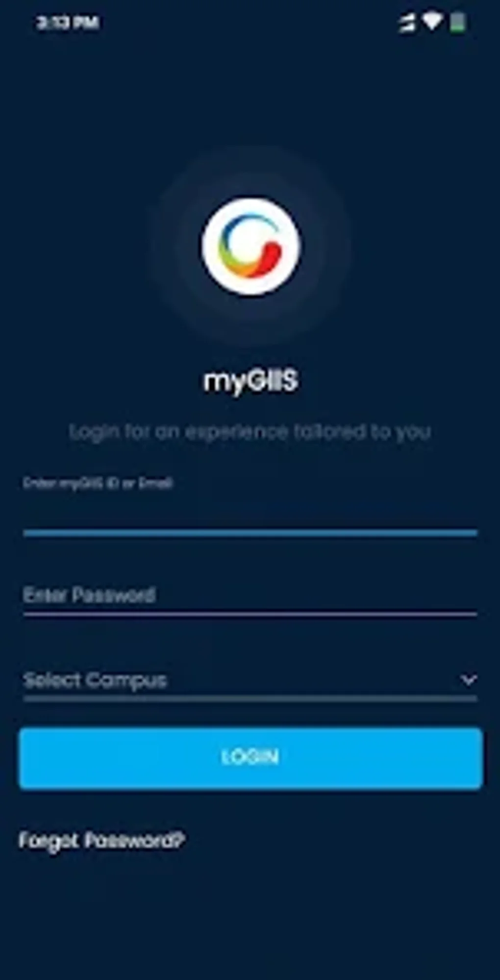 myGIIS for Android - Download
