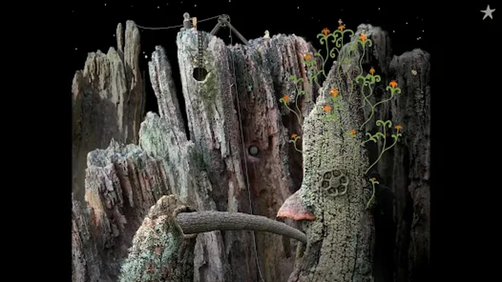 Samorost 1 for Android - Download
