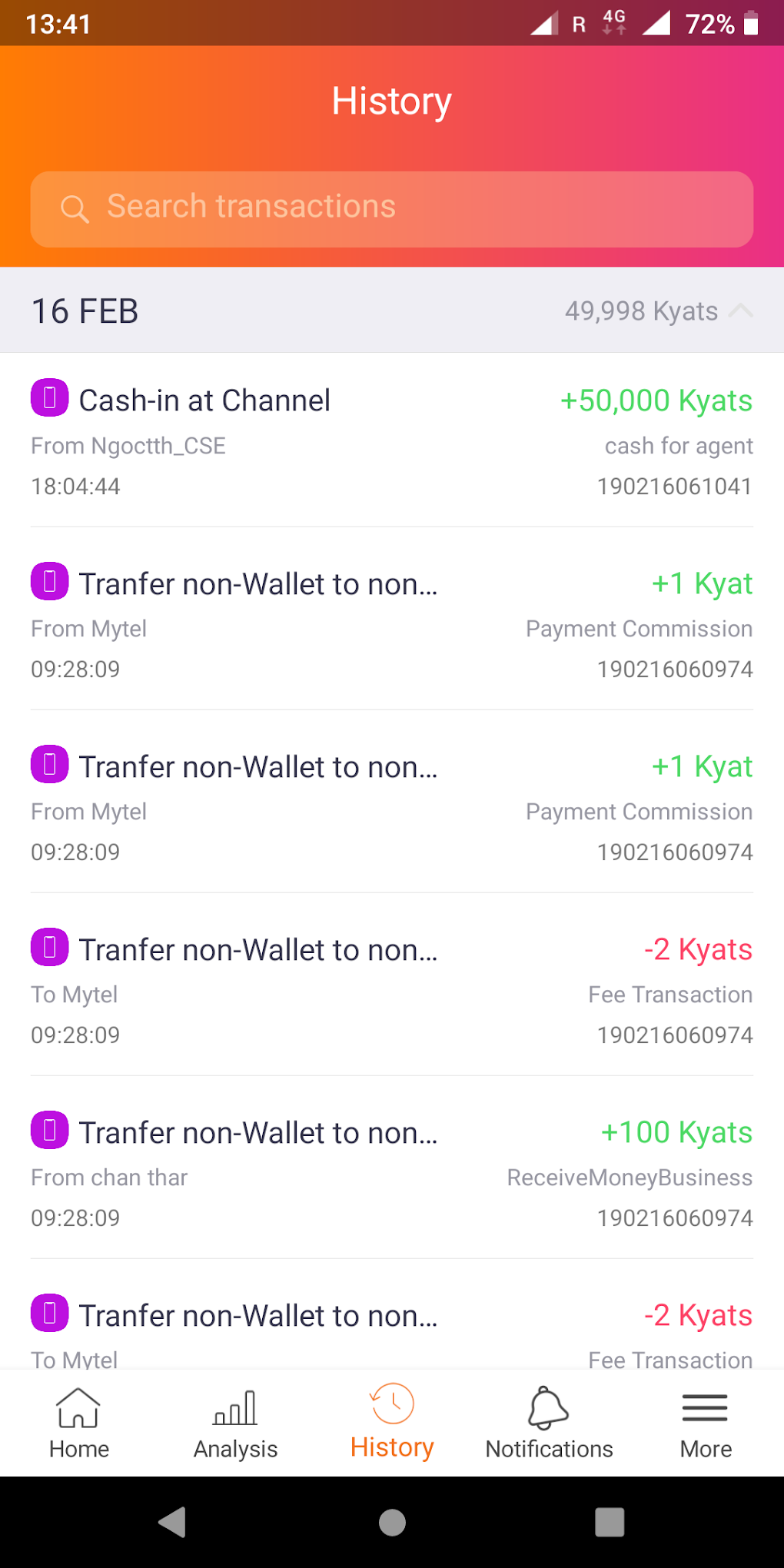 MytelPay Agent APK for Android - Download