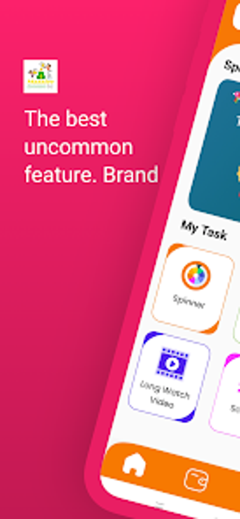 Massive Income Bd for Android - Download