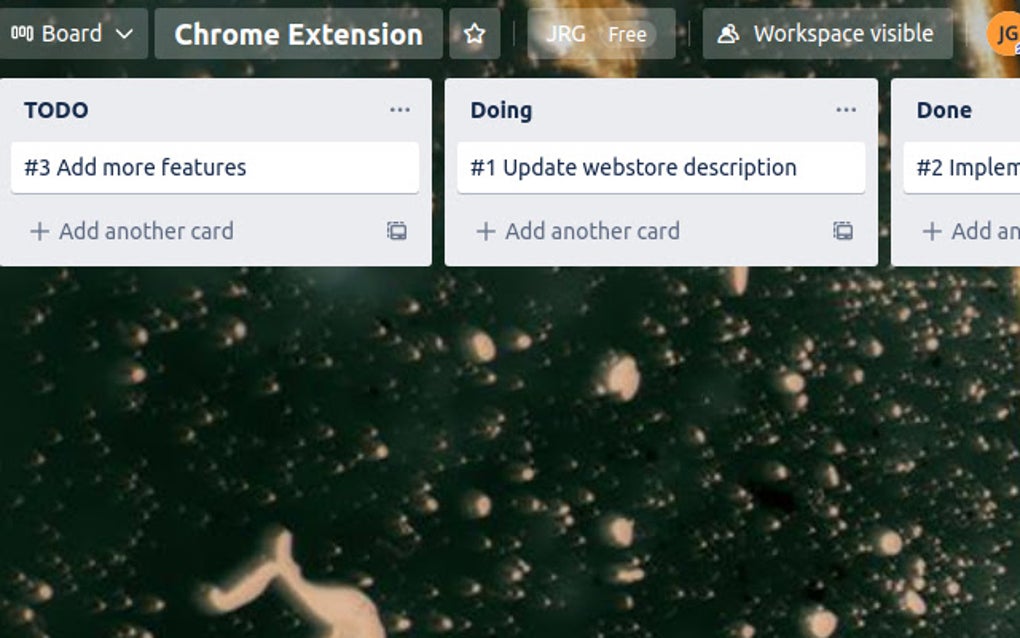 Trello Card Numbers para Google Chrome - Extensión Descargar