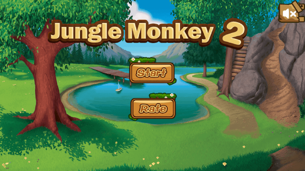 Jungle Monkey 2 APK für Android - Download