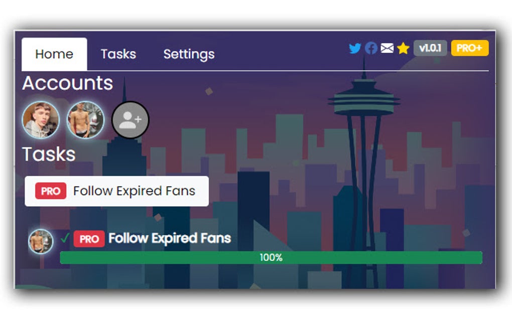 OnlyFans Toolkit für Google Chrome - Erweiterung Download