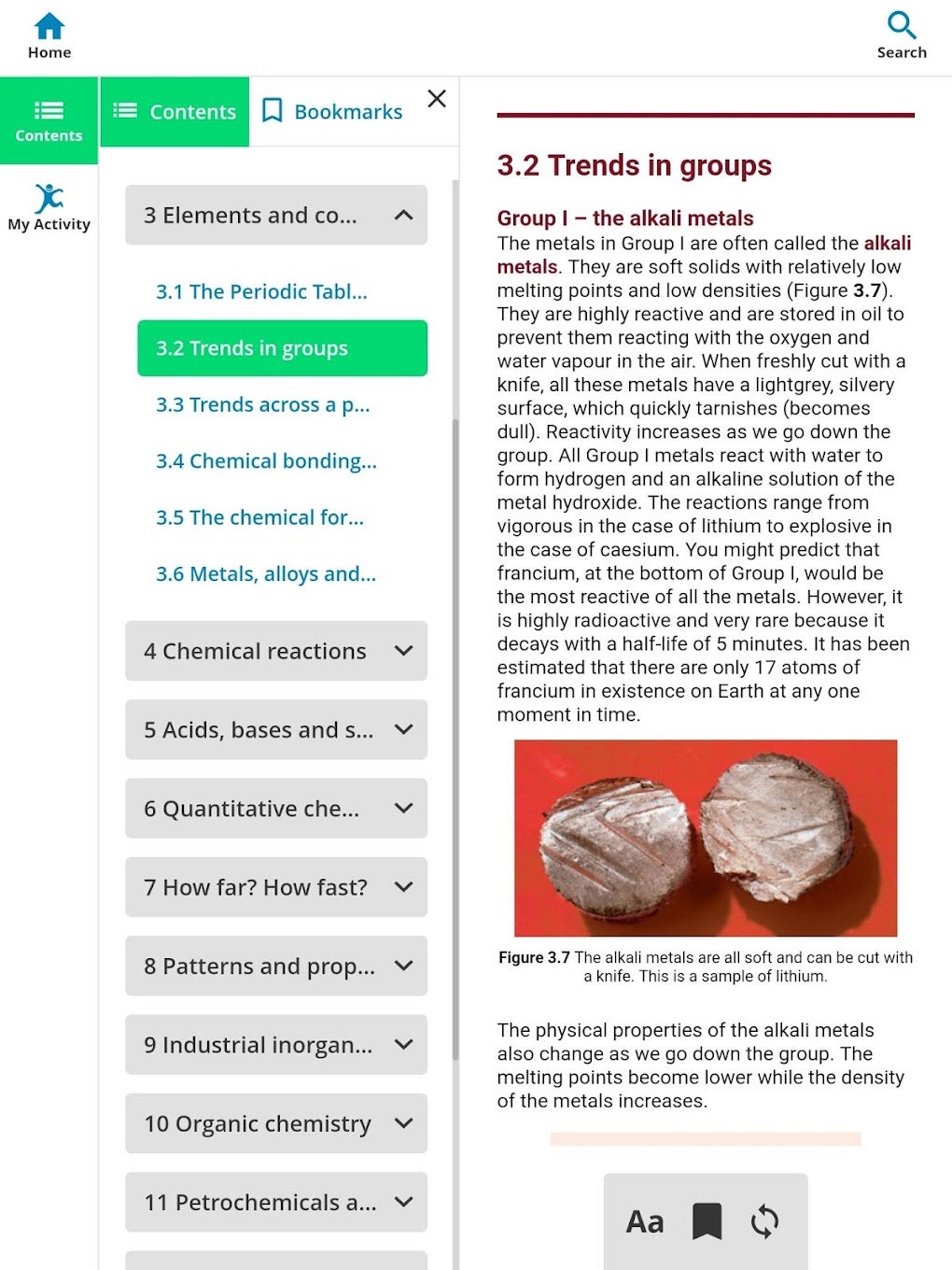 Cambridge Reader for Android - Download