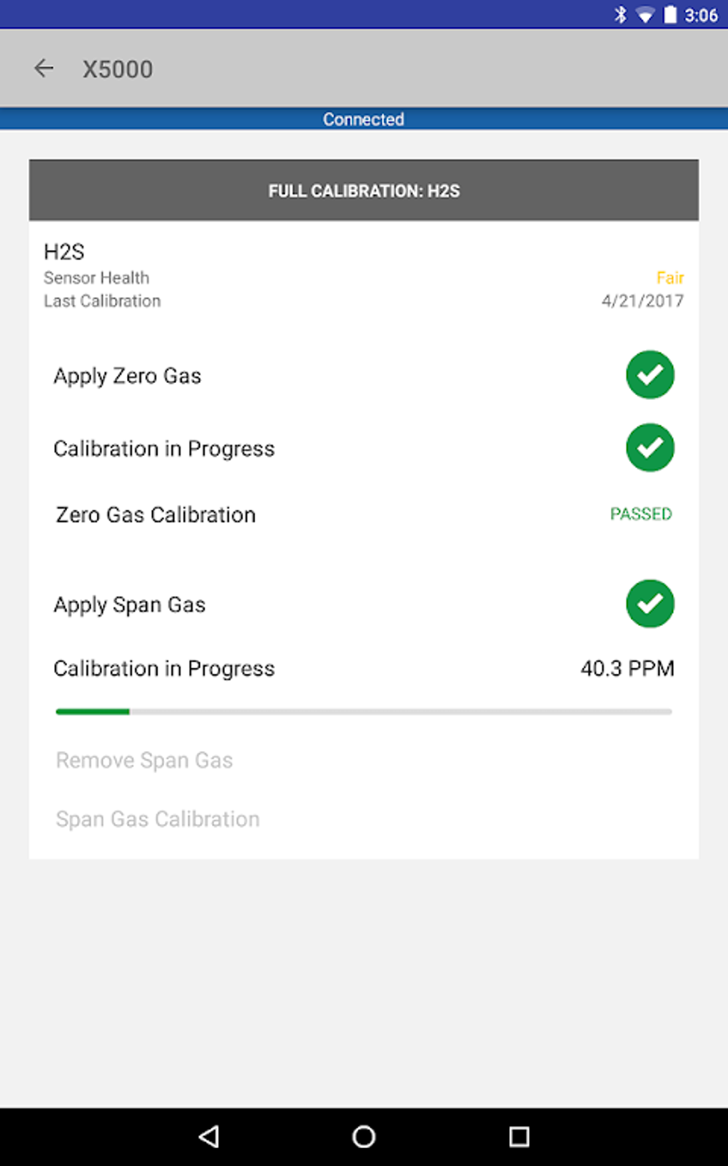 MSA X/S Connect APK for Android - Download