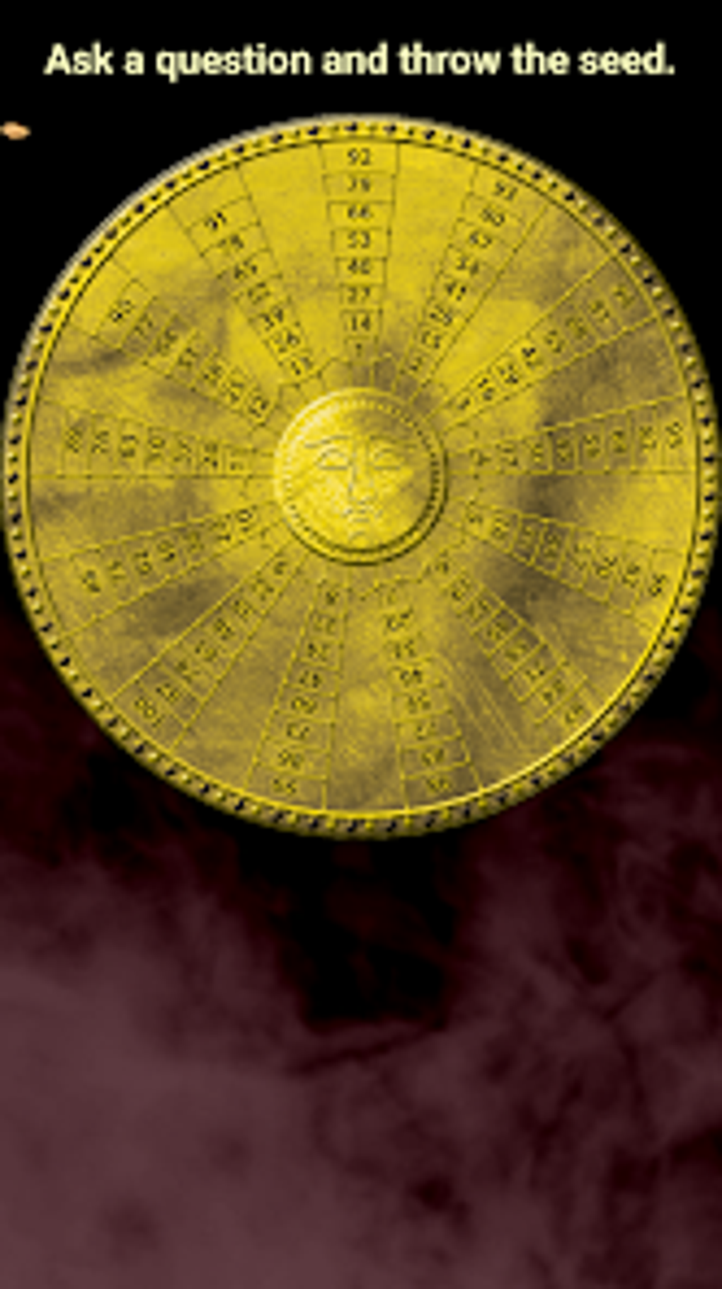 Divination: Circle Of King Sol for Android - Download
