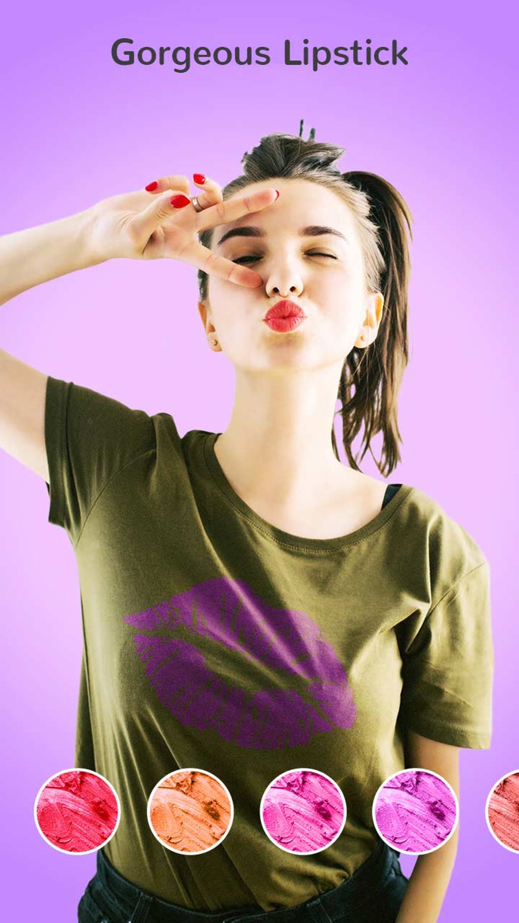 Beauty Camera X - Selfie Camera Photo Editor for Android - Download