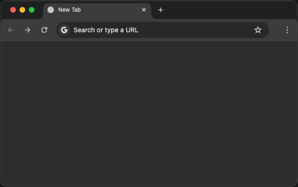 Blank New Tab Google Chrome 용 - 확장 프로그램 다운로드