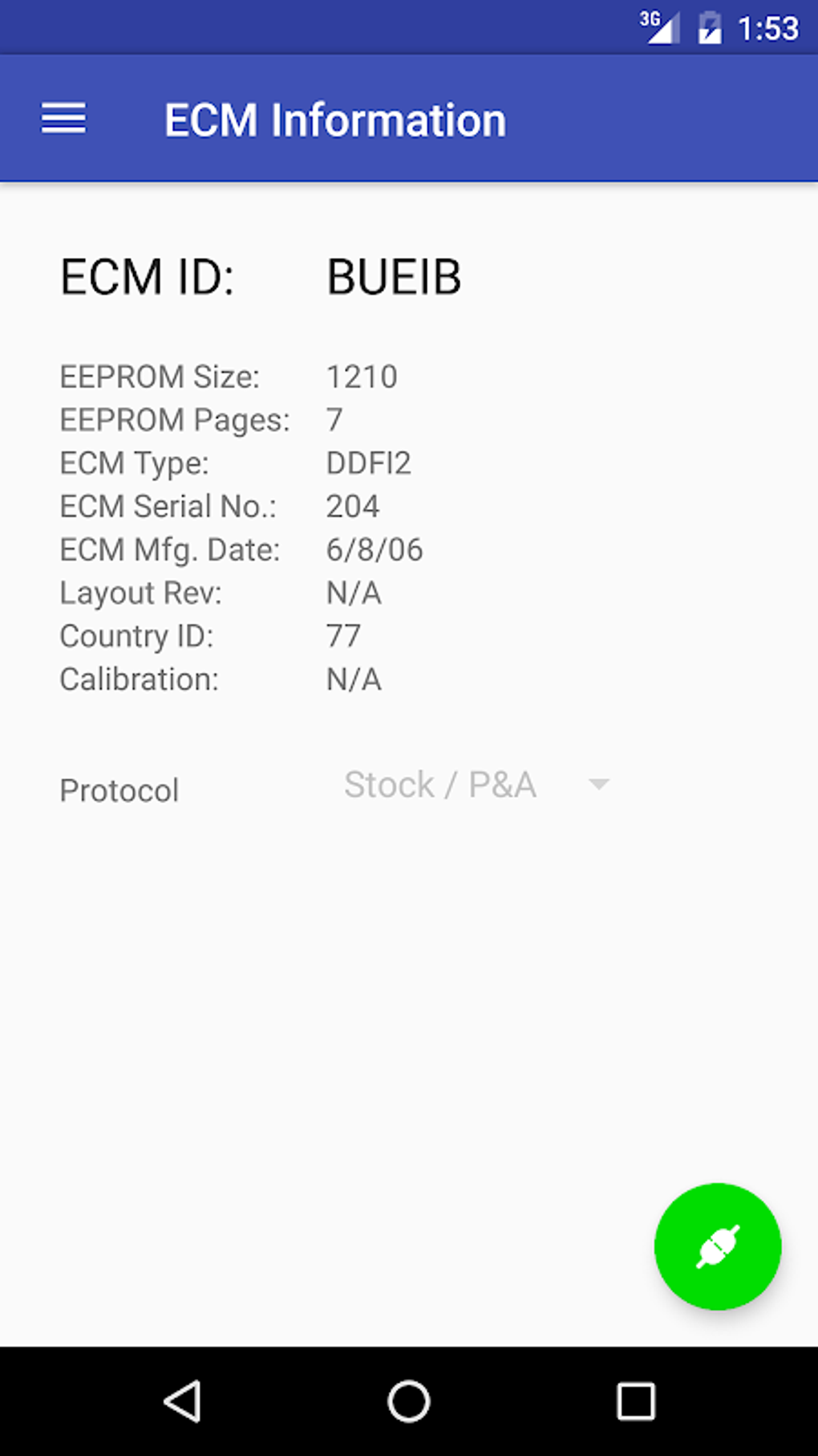 EcmDroid APK for Android - Download