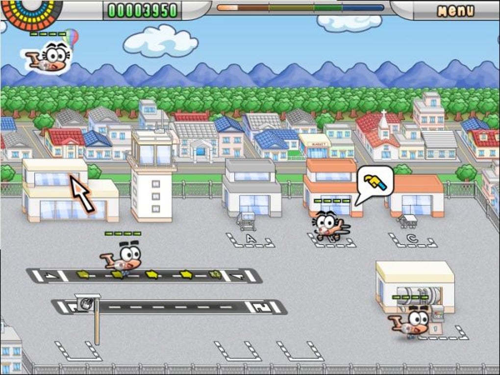 Airport Mania: First Flight - Télécharger