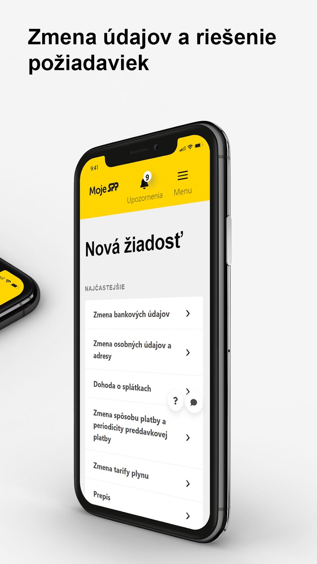 Moje SPP for Android - Download