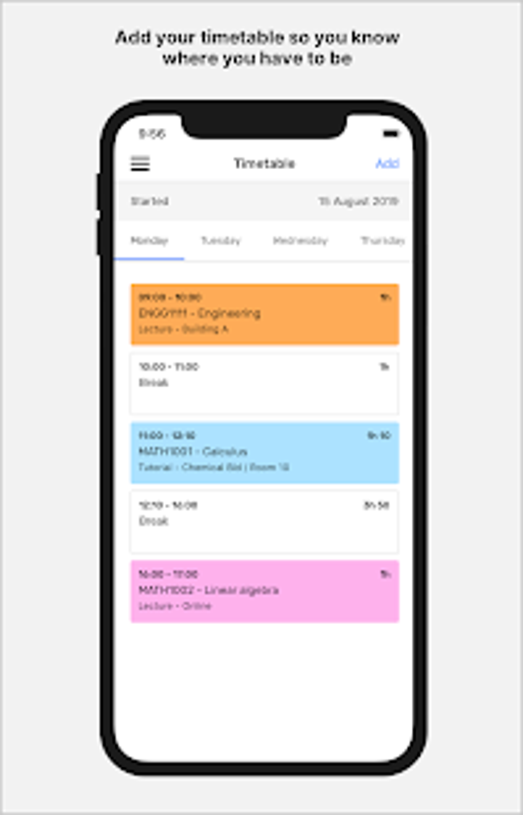 Android için Grade book - İndir