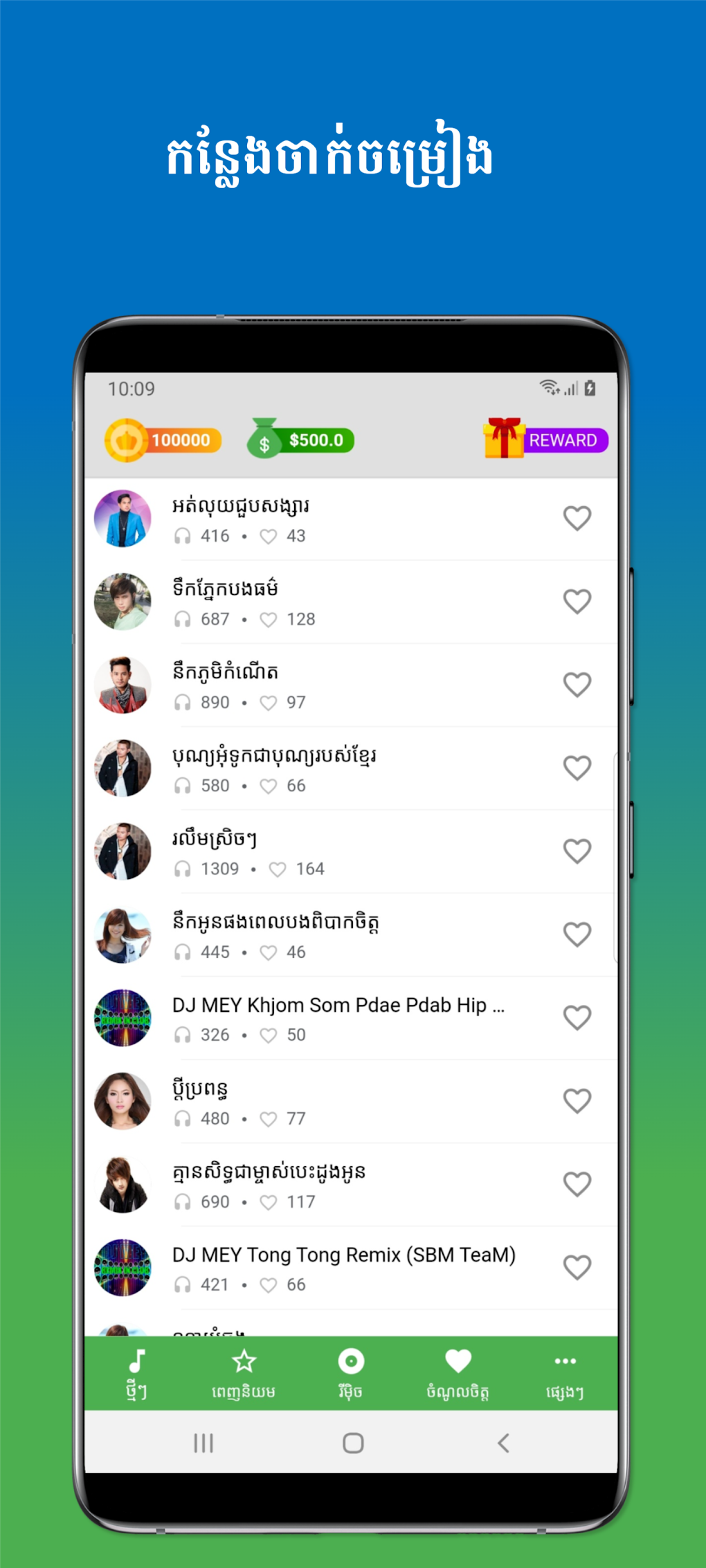 Sdab Banluy - សតបបនលយ for Android - Download