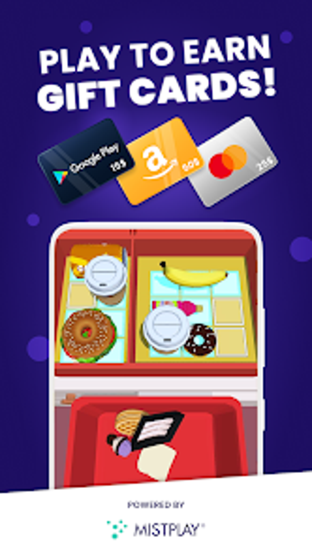 Lunch Box 3D para Android - Descargar